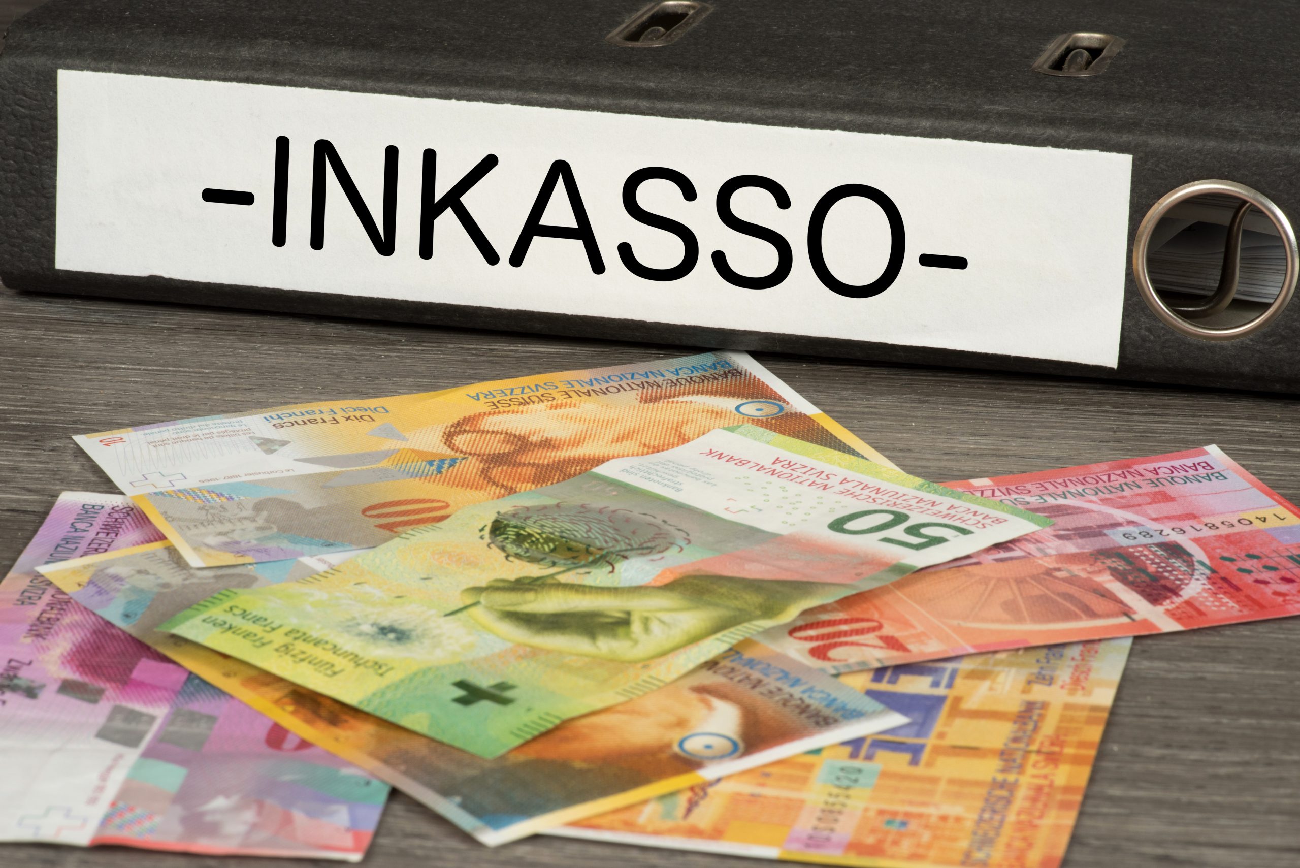 Inkasso Schweiz | C&S Credit Management AG Inkassobüro CH